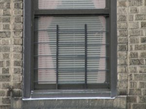 Child Safety Window Guards | NYC Compliant | Kaufman Iron Works